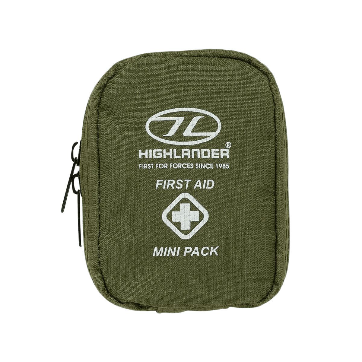 Highlander Military First Mini First Aid Kit – Patrol Store