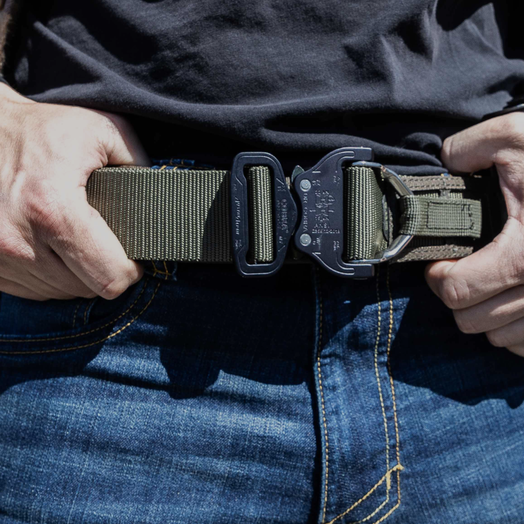 5.11 Belt Kits | Belts & Pouches for mounting or MOLLE – Patrol Store