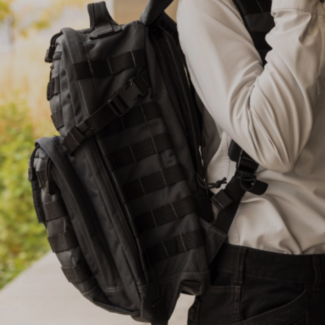 5.11 Bags and Backpacks | Police & Military Use – Patrol Store