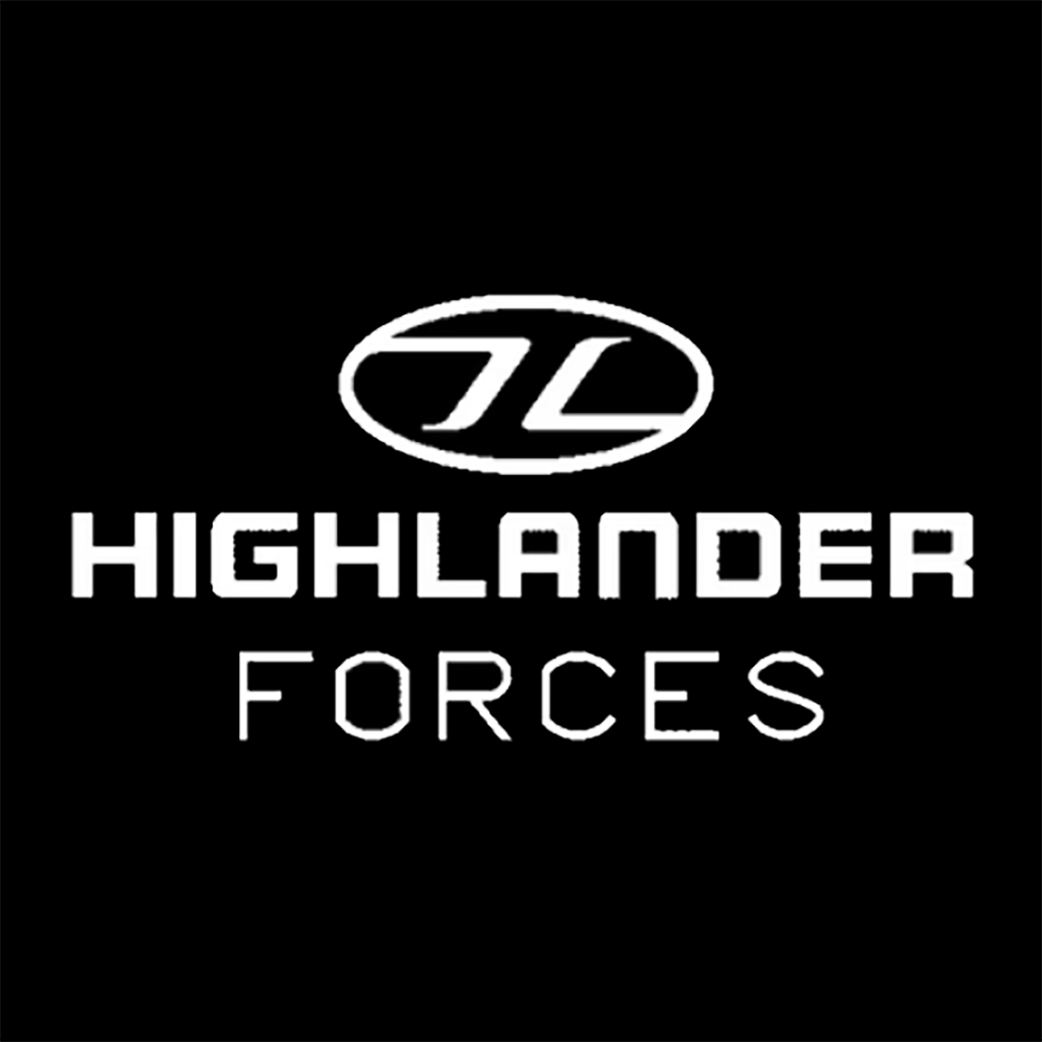 Highlander Forces – Patrol Store