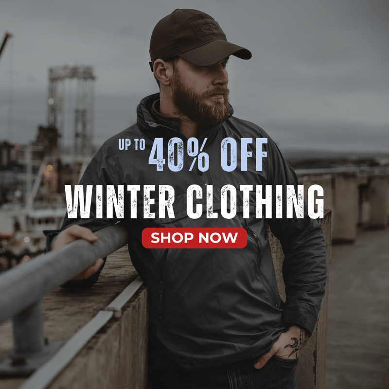 Police Supplies & Equipment | Military & Security Gear UK – Patrol Store