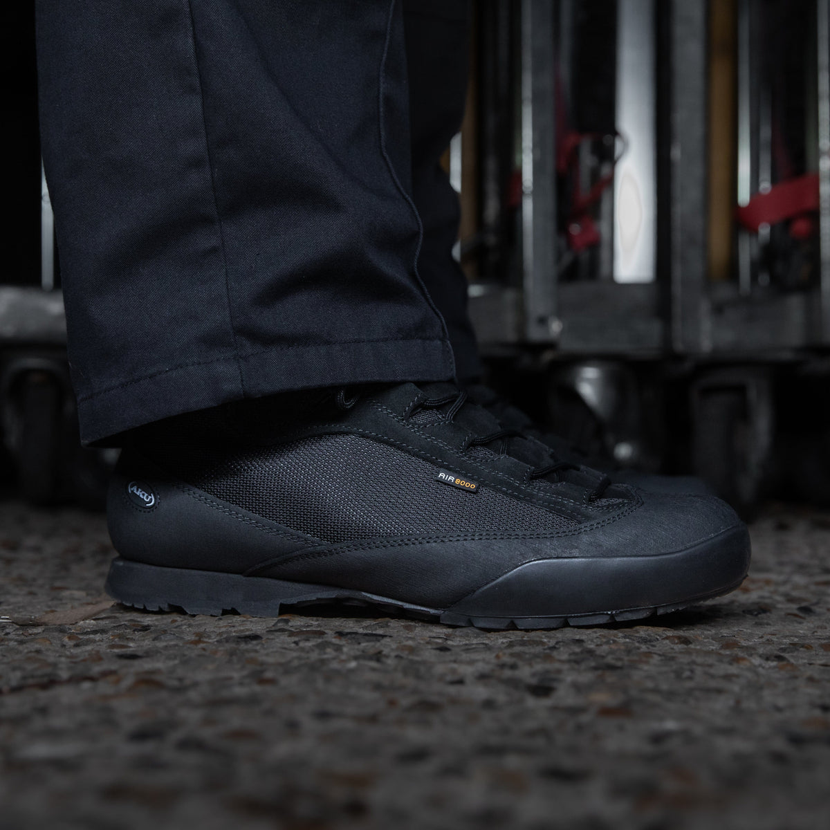 AKU Boots | Tactical Boots for Police & Special Forces – Patrol Store