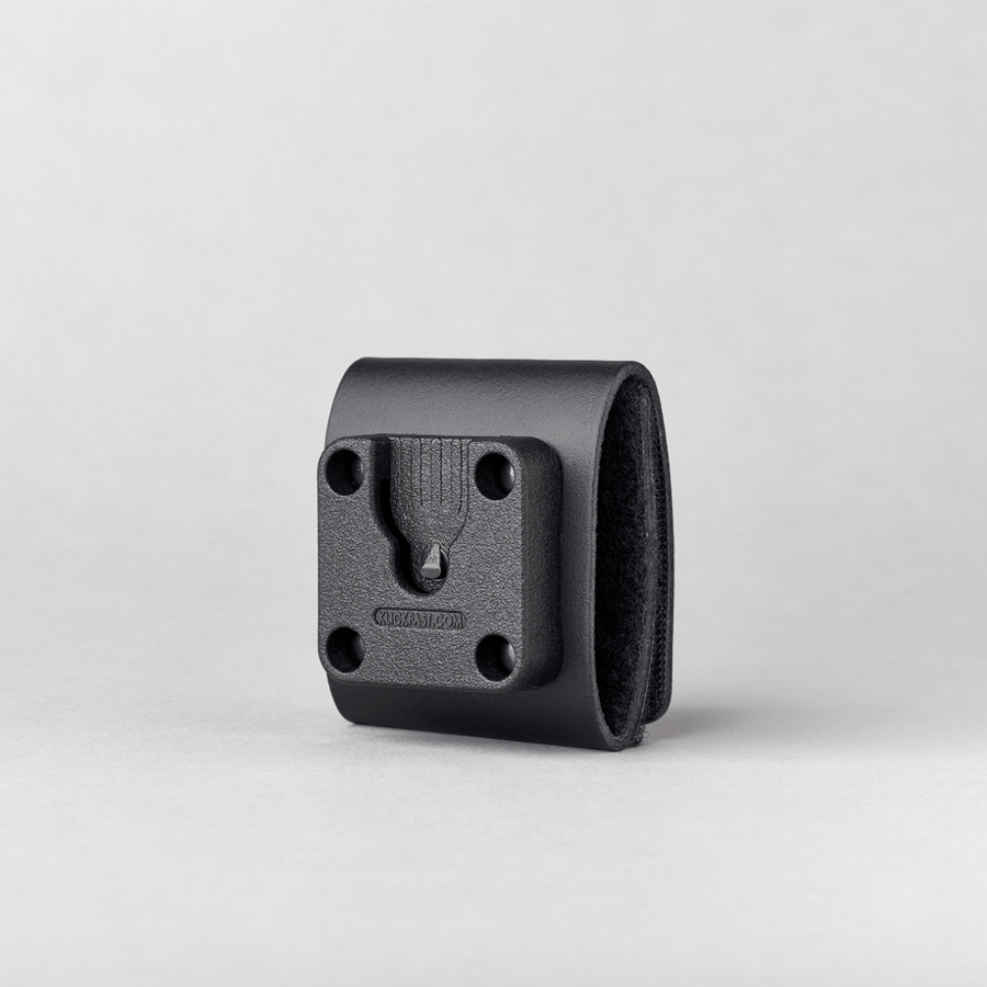 Radio Holders and Pouches for Police & Military Radios – Patrol Store