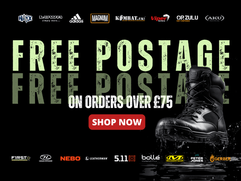 Police Supplies & Equipment | Military & Security Gear UK – Patrol Store
