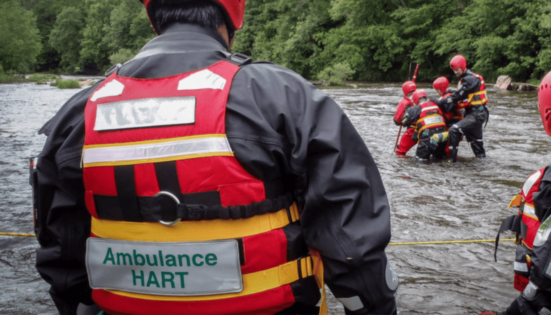 HART Kit and Equipment – Patrol Store