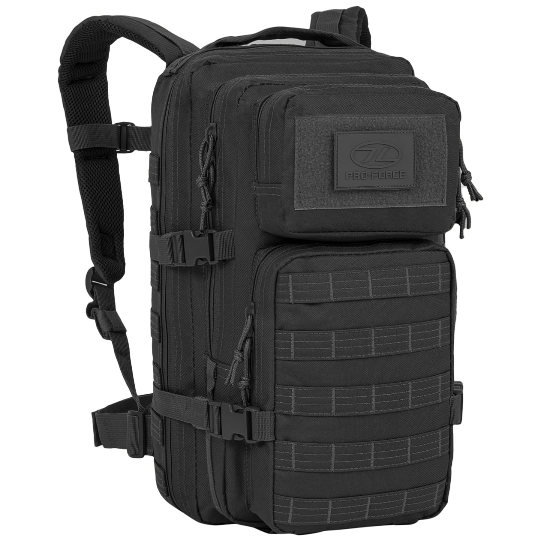 Highlander Recon 28L Backpack – Patrol Store