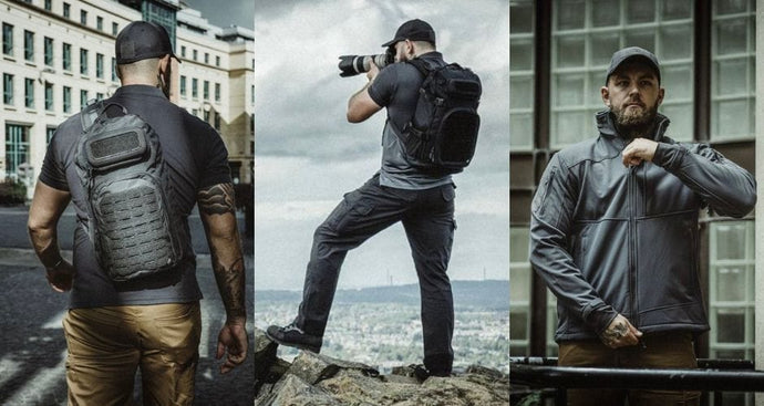 Police Supplies & Equipment | Military & Security Gear UK – Patrol Store