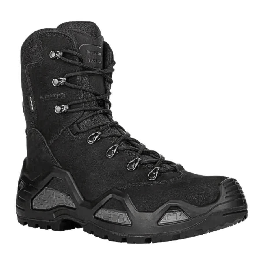 Police Boots | Tactical & Assault Boots for Police & Security – Patrol ...