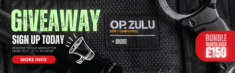 Police Supplies & Equipment | Military & Security Gear UK – Patrol Store