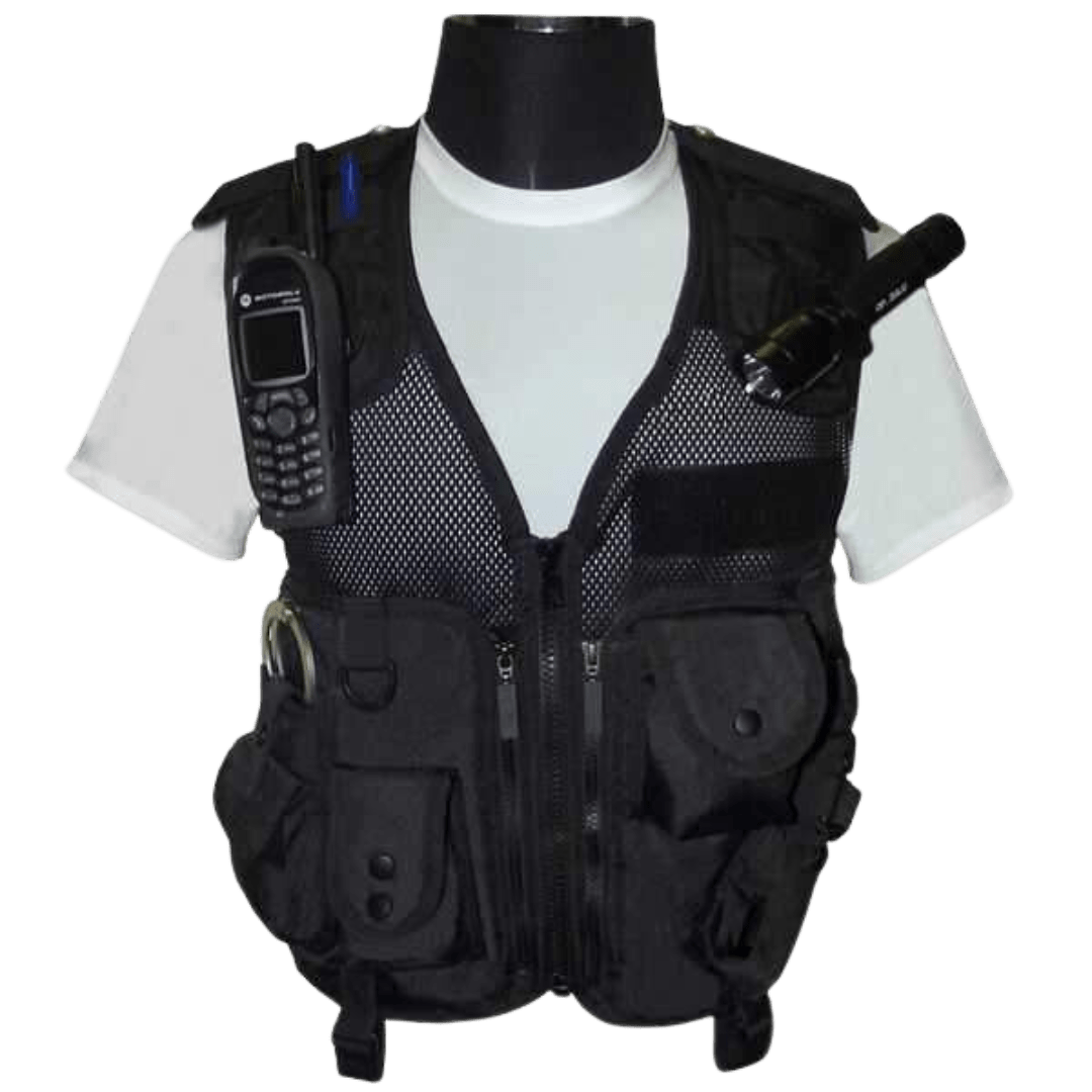 Op. Zulu Advanced Tactical Duty Vest – Patrol Store