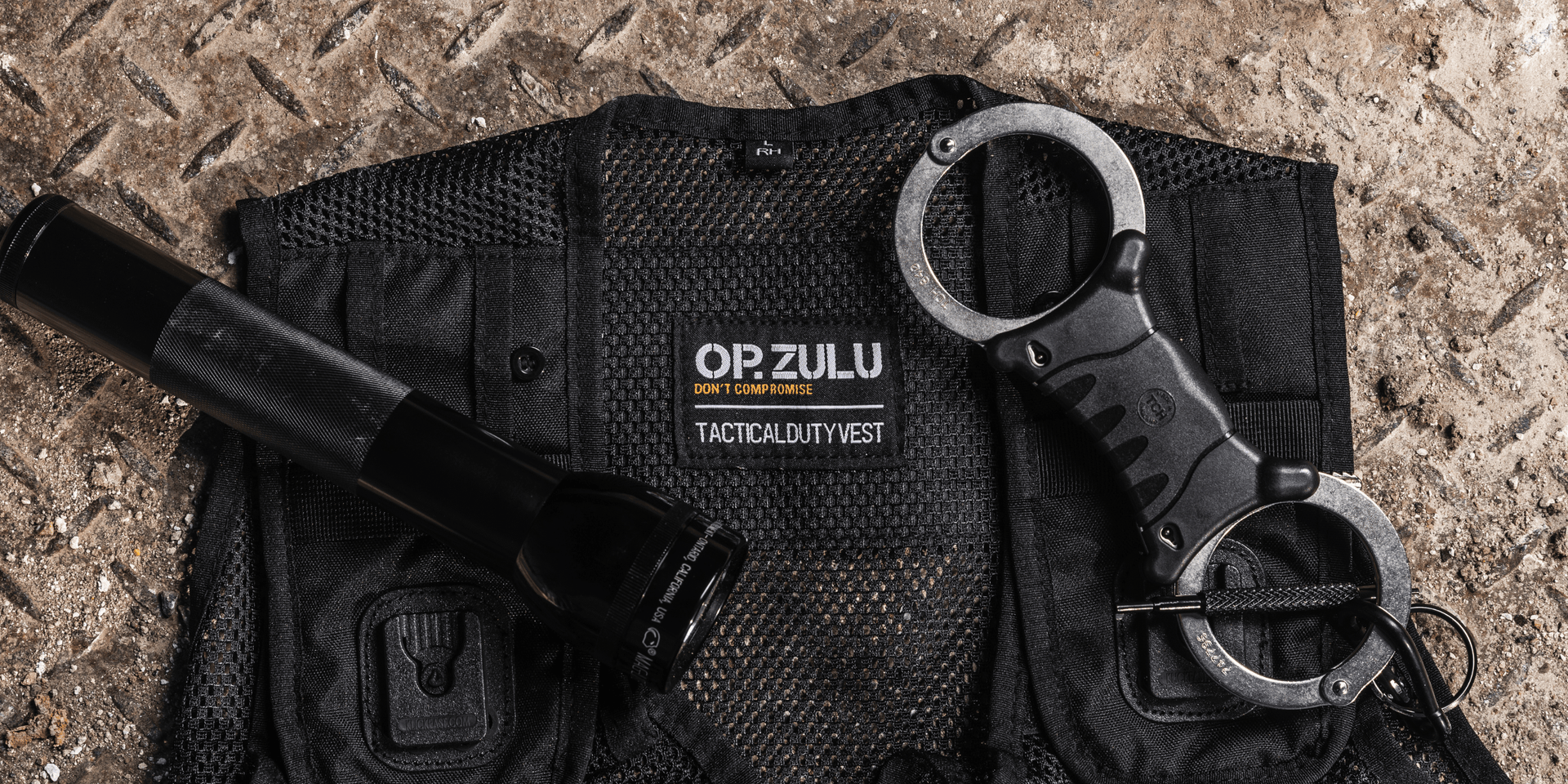 Returns & Exchanges – Patrol Store