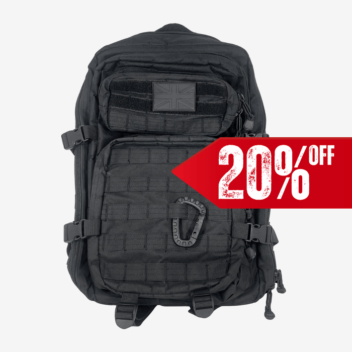 Police Supplies & Equipment | Military & Security Gear UK – Patrol Store