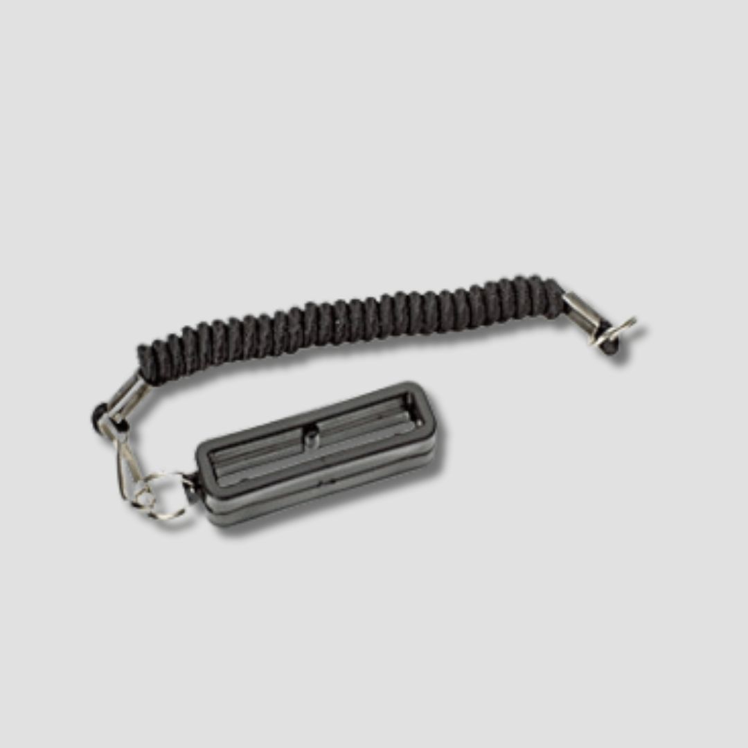 Peter Jones Belt Loop with Lanyard – Patrol Store