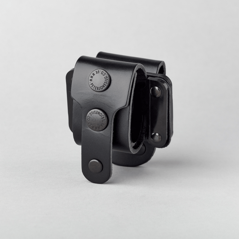 Peter Jones KlickFast Equipment | Radio Docks & Pouches – Patrol Store