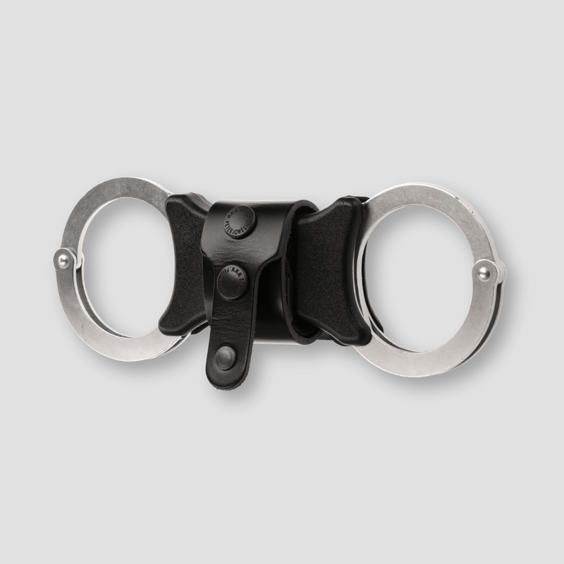Handcuffs, Holders and Keys – Patrol Store