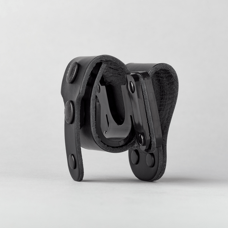 Peter Jones KlickFast Equipment | Radio Docks & Pouches – Patrol Store