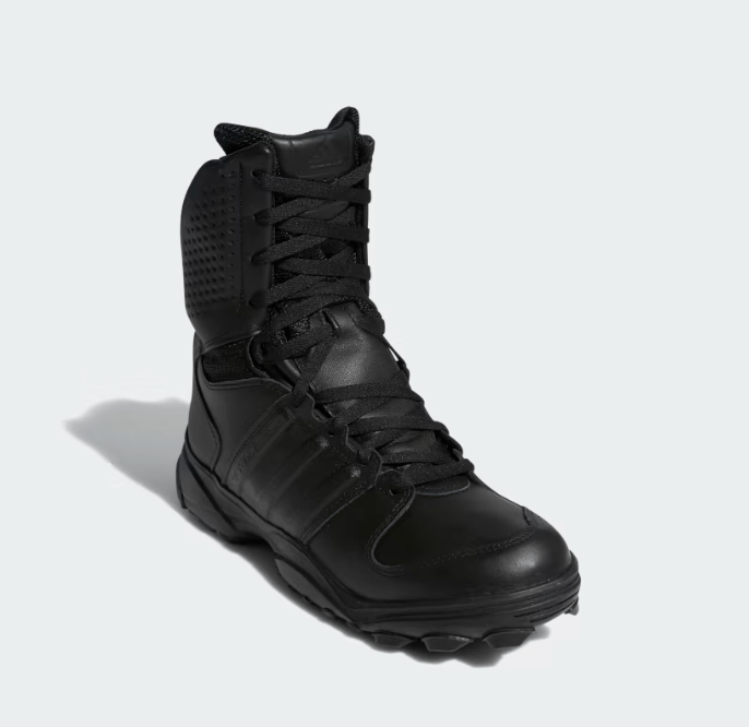Police Boots | Tactical & Assault Boots for Police & Security – Patrol ...