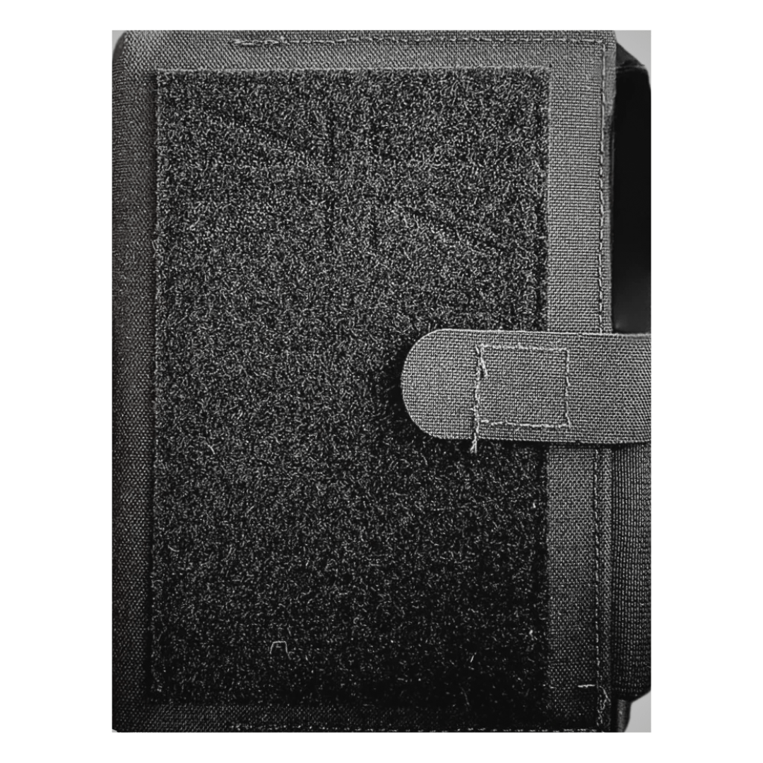 KMP UK TACTICAL “5-0” PNB Holder – Patrol Store