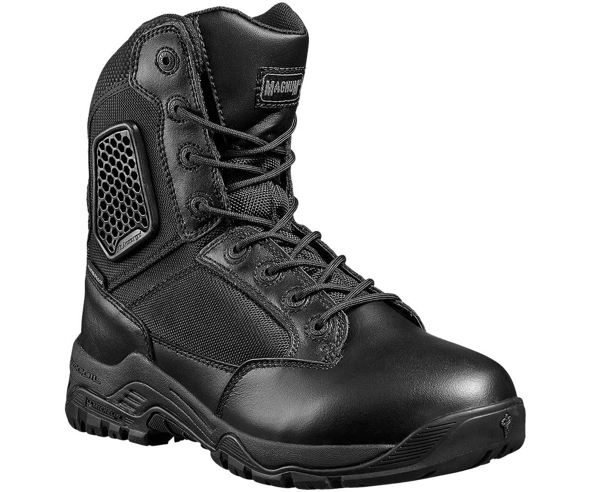 Police Boots | Tactical & Assault Boots for Police & Security – Patrol ...