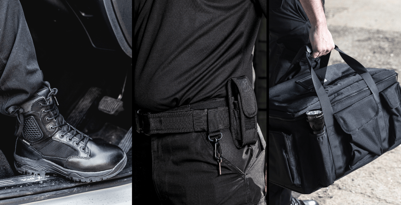 Police Supplies & Equipment | Military & Security Gear UK – Patrol Store