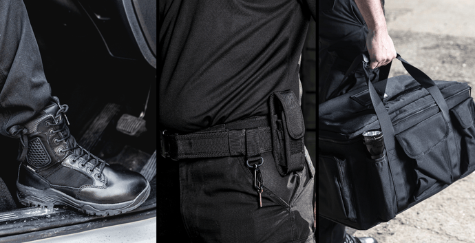Police Supplies & Equipment | Military & Security Gear UK – Patrol Store