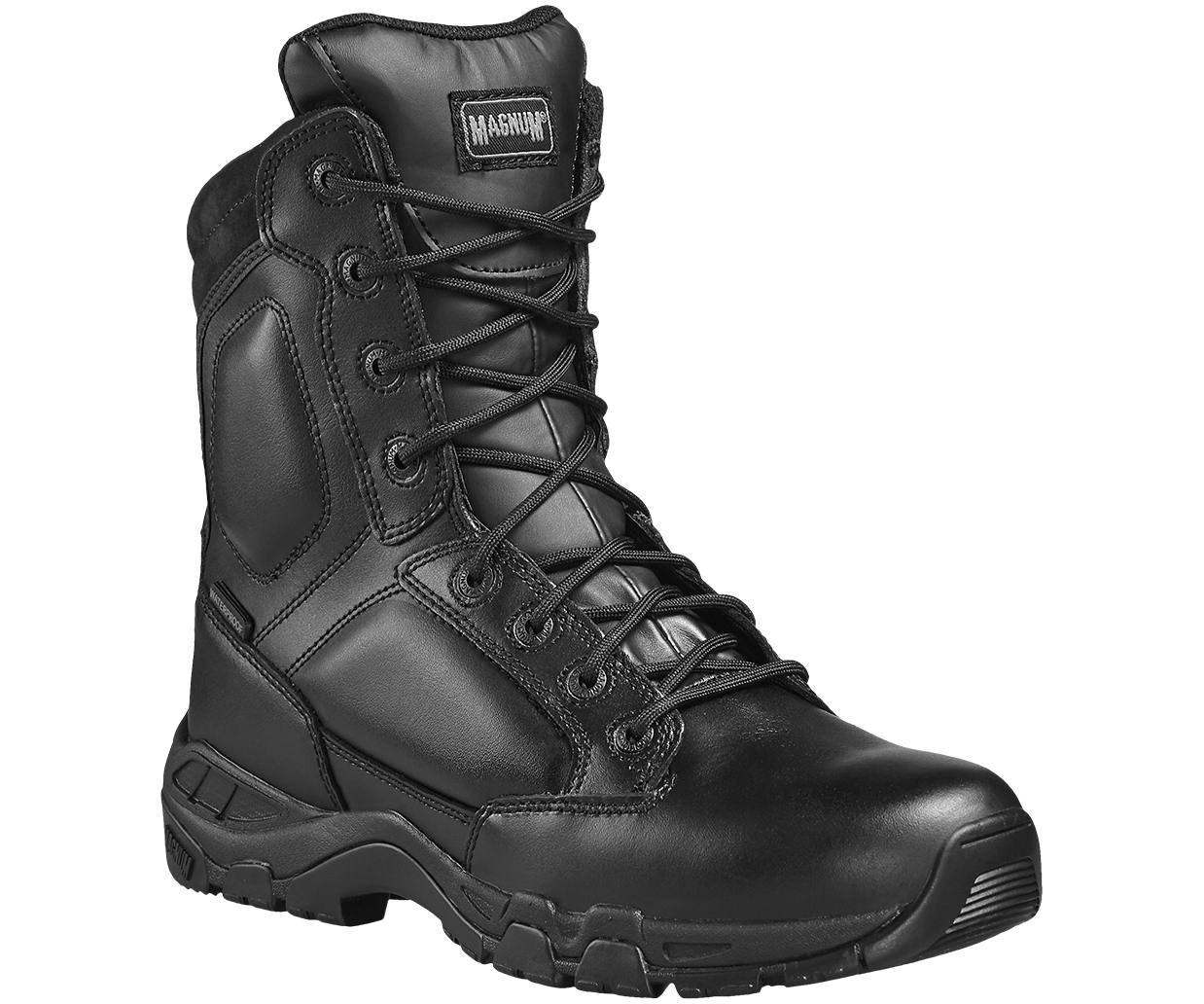 Police Boots | Tactical & Assault Boots for Police & Security – Patrol ...