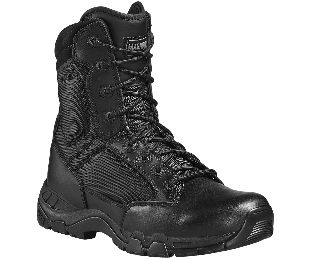 Police Boots | Tactical & Assault Boots for Police & Security – Patrol ...