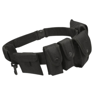 Police Utility Belts | Tactical Belts & Equipment – Patrol Store