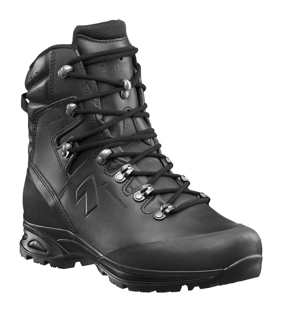 Haix Boots | High Quality Technical Footwear | Patrol Store