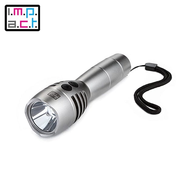 Tactical Torches | LED Police, Security & Military Torches – Patrol Store