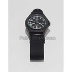 MWC NATO G10 Stealth Watch (with battery hatch) – Patrol Store