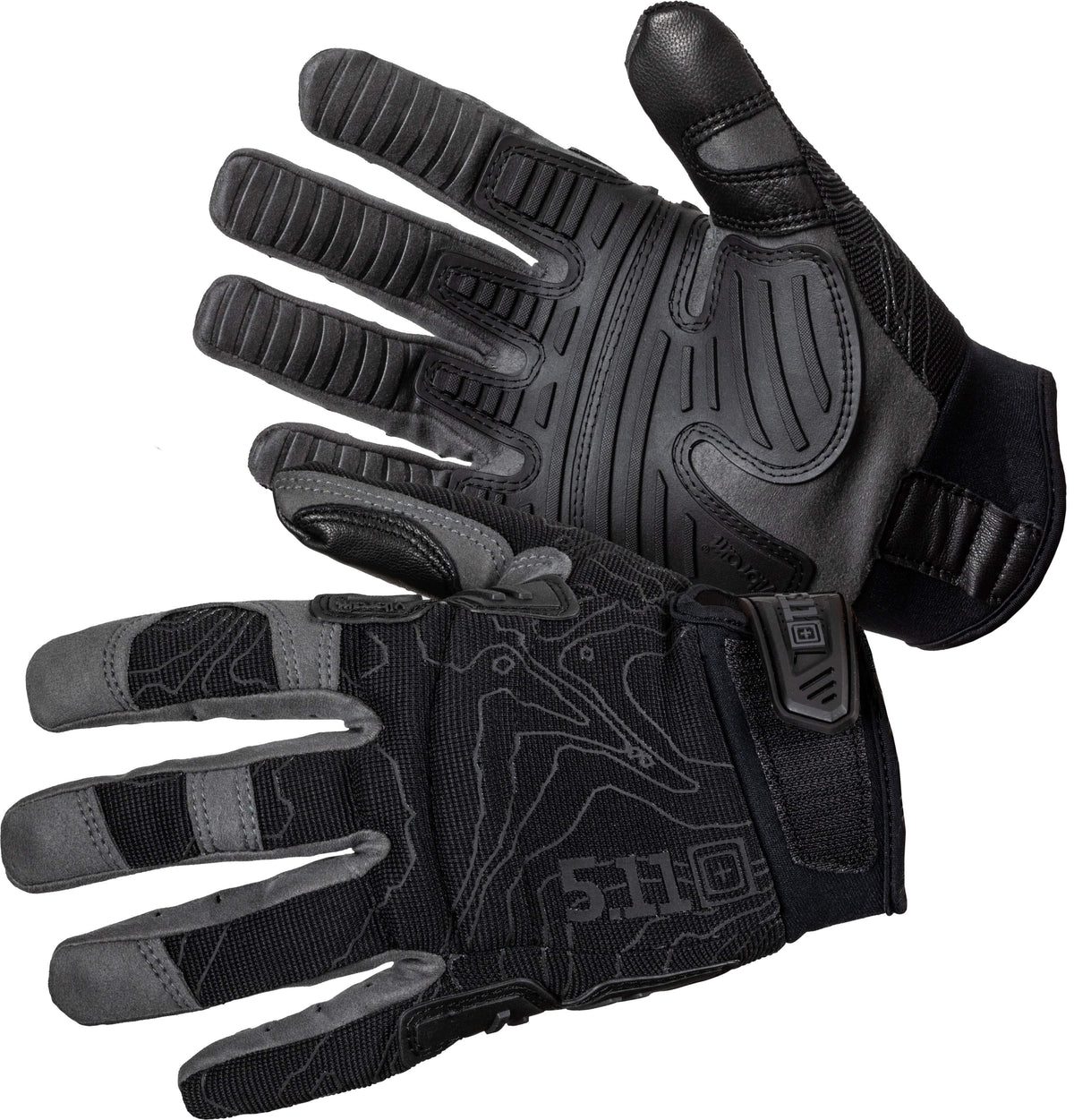 Tactical Gloves | Kevlar Combat & Police Gloves | PatrolStore – Patrol ...