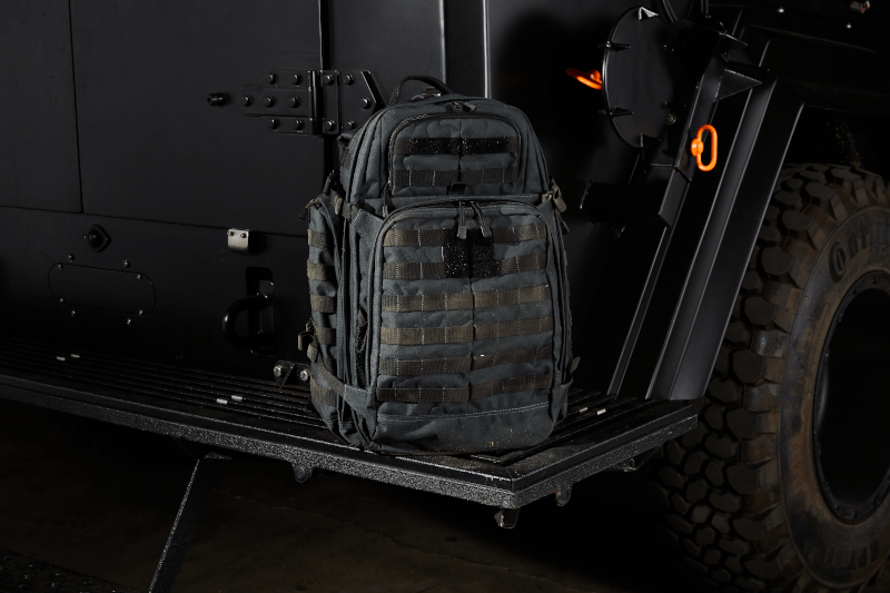 5.11 Bags and Backpacks | Police & Military Use – Patrol Store