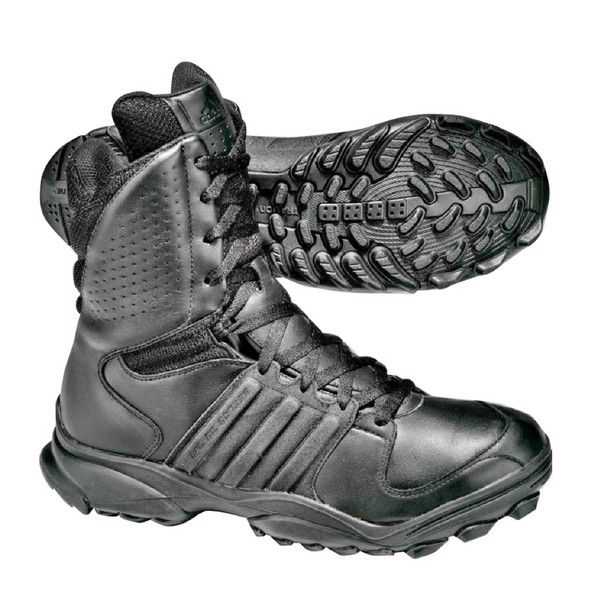 Adidas GSG9 Tactical Boots | Patrol Boots | Patrol Store