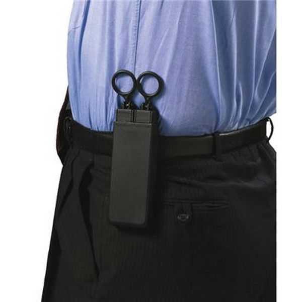 Asp Tri-Fold Restraints Twin Duty Case – Patrol Store