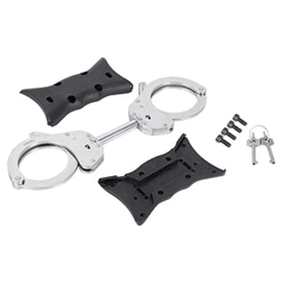 Handcuffs & Keys | Police & SIA Handcuffs | Patrol Store