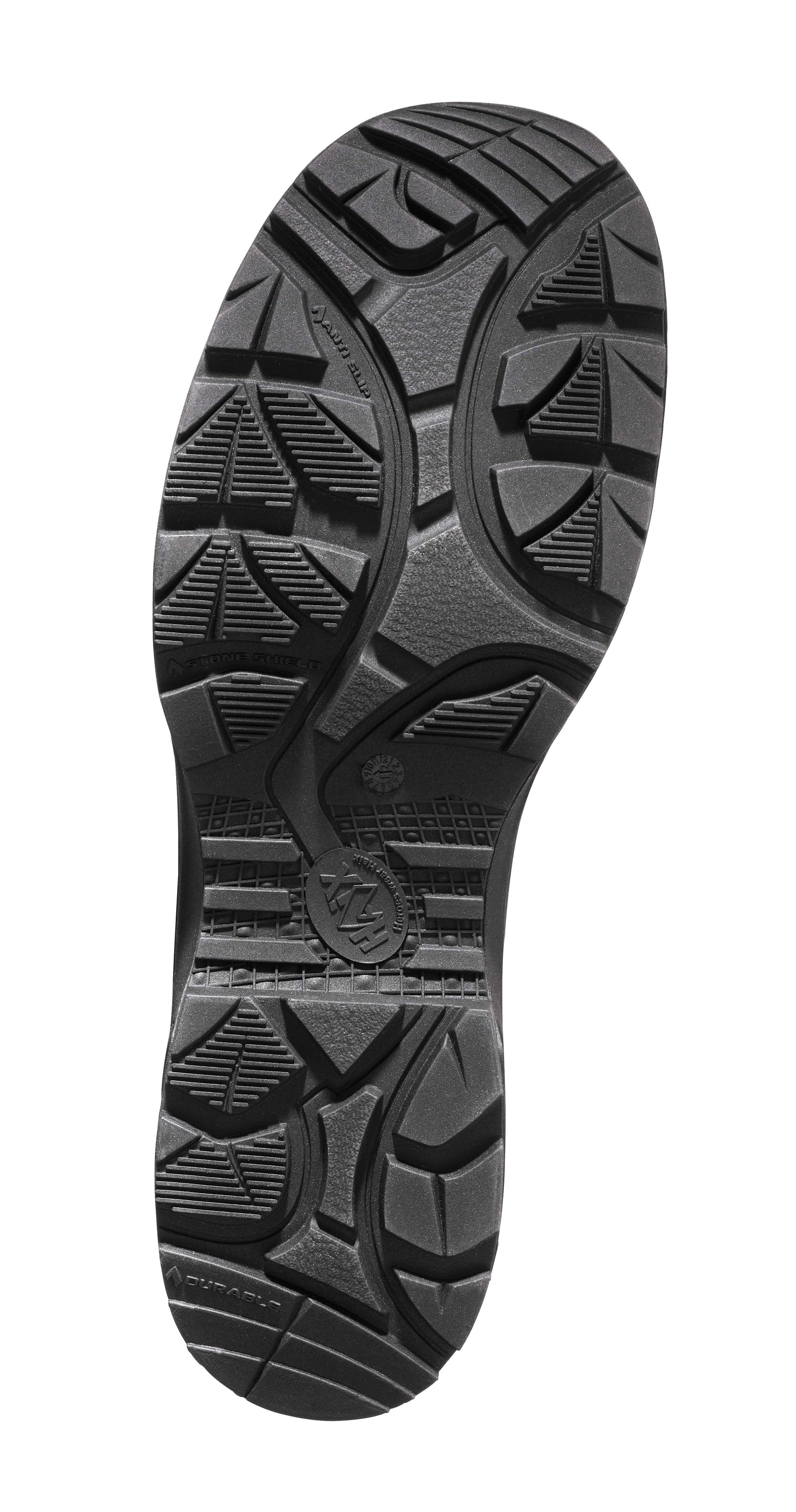 Patrol Boots | Black Boots for Police Officers | Patrol Store