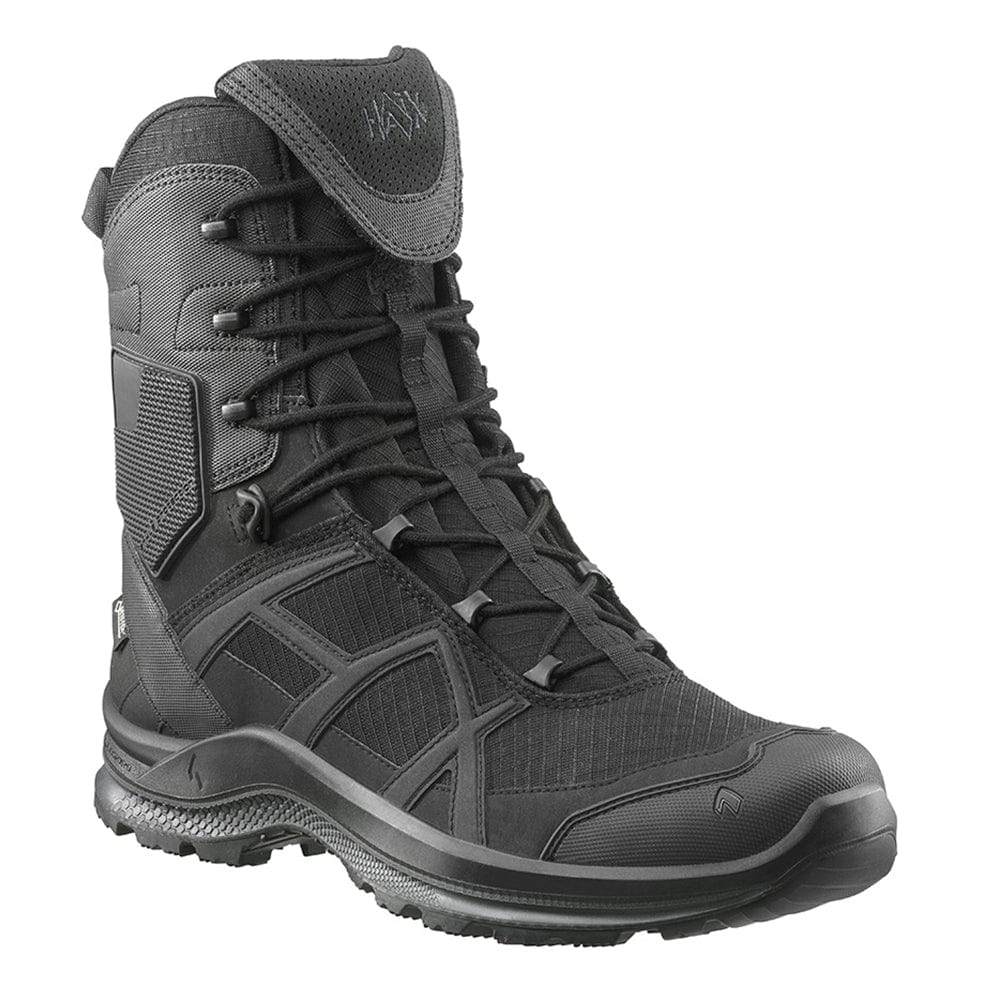 Haix BLACK EAGLE Athletic 2.1 GTX High Black – Patrol Store