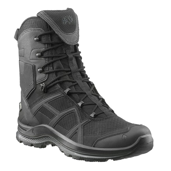 Haix Boots | High Quality Technical Footwear | Patrol Store