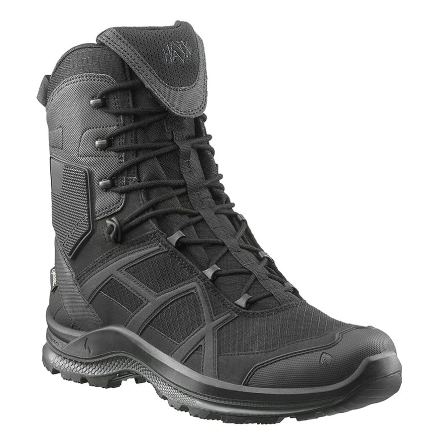Haix Boots | High Quality Technical Footwear | Patrol Store