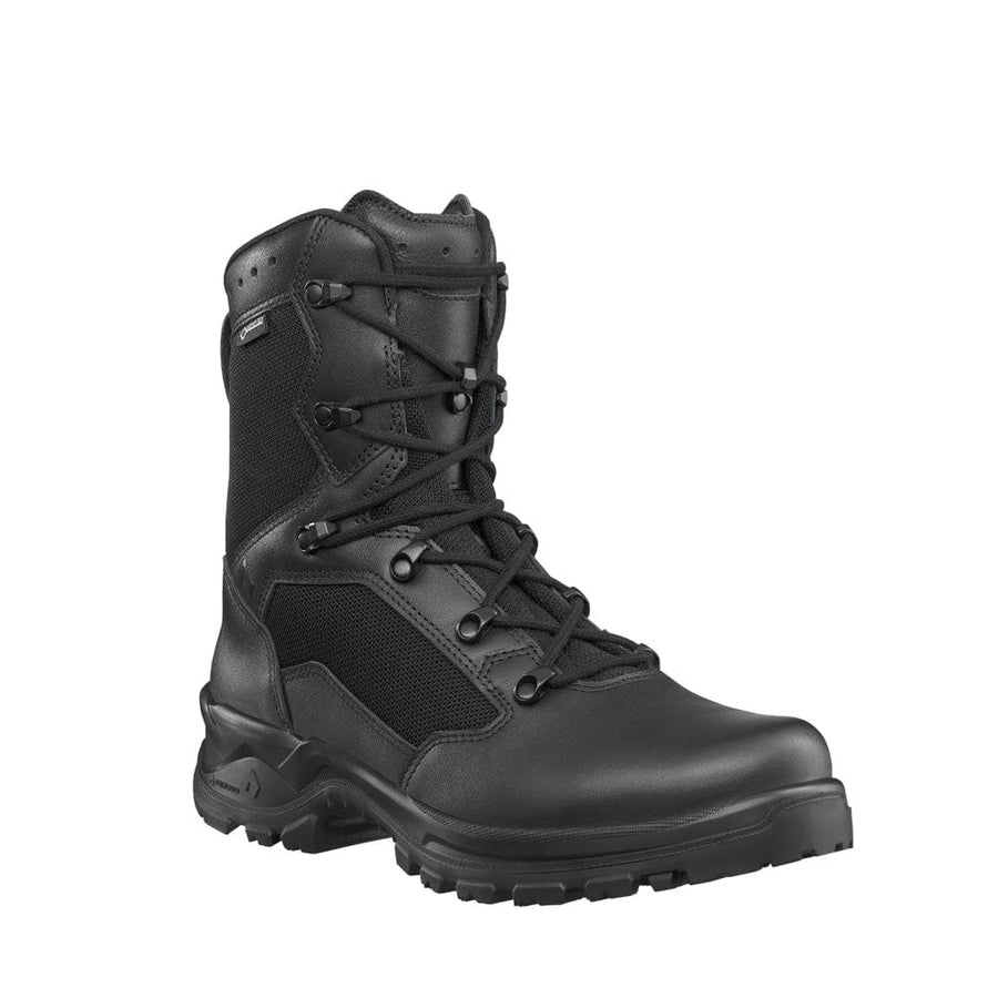 Haix Boots | High Quality Technical Footwear | Patrol Store