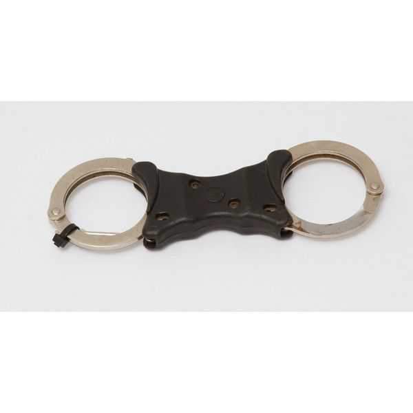 Hiatt Speed Cuff Rigid Handcuff Used Grade A – Patrol Store