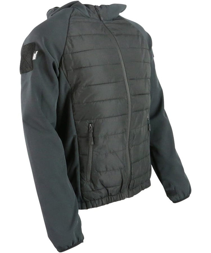 Jackets & Coats for Police, Security & Military | Patrol Store