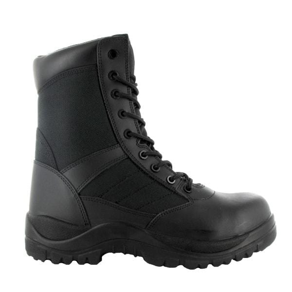 Police Boots | Tactical & Assault Boots for Police & Security – Patrol ...