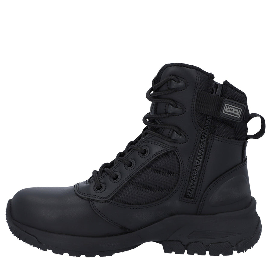 Magnum Police Boots | Price Matched with Free Delivery – Patrol Store