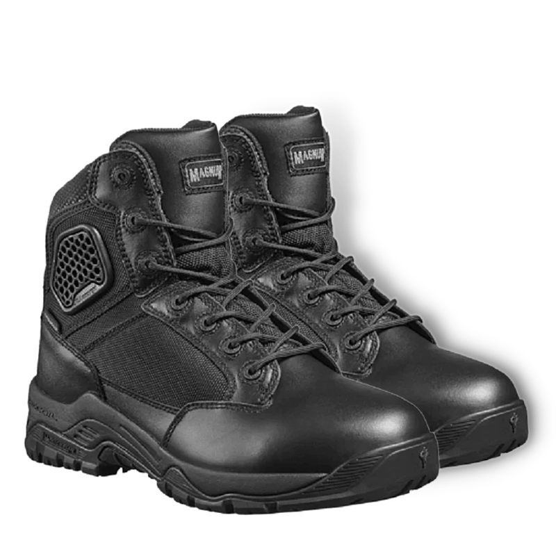 Police Boots | Tactical & Assault Boots for Police & Security – Patrol ...