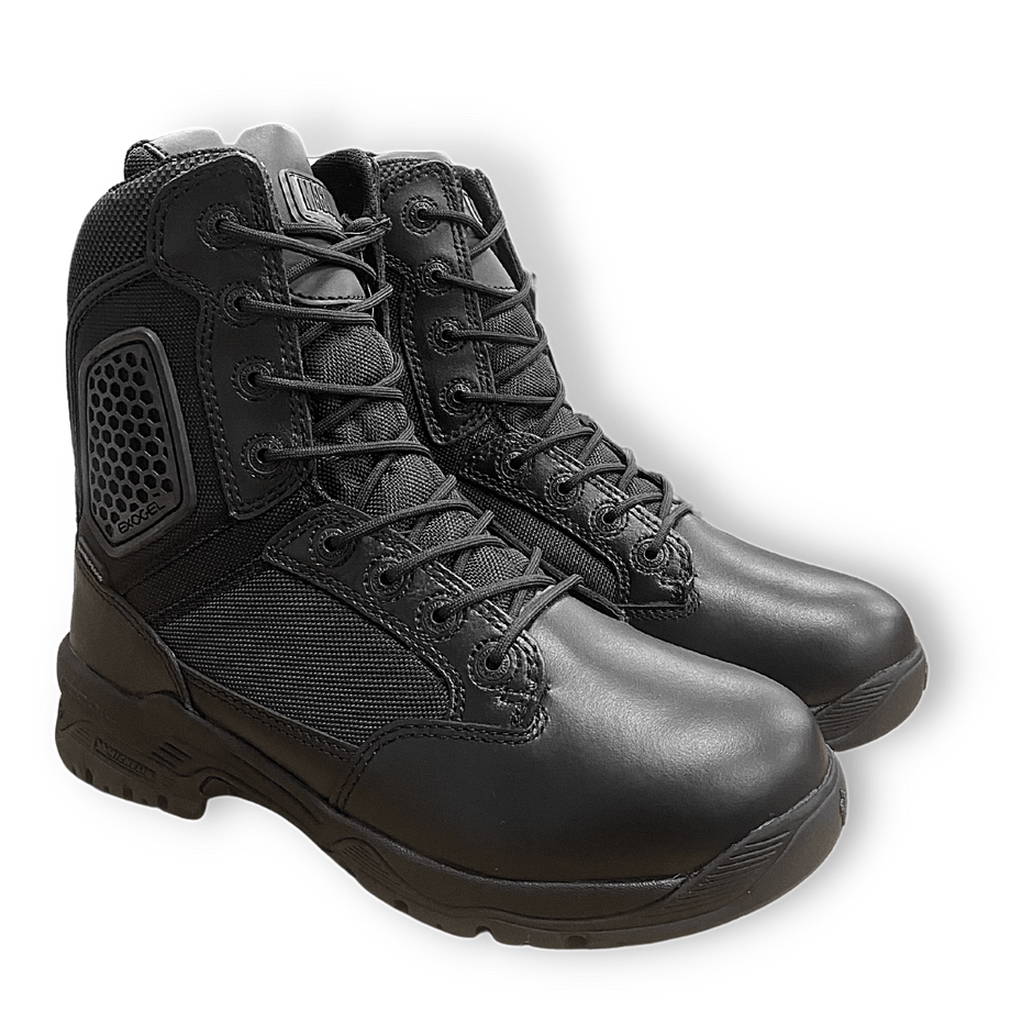 Patrol Boots | Black Boots for Police Officers | Patrol Store