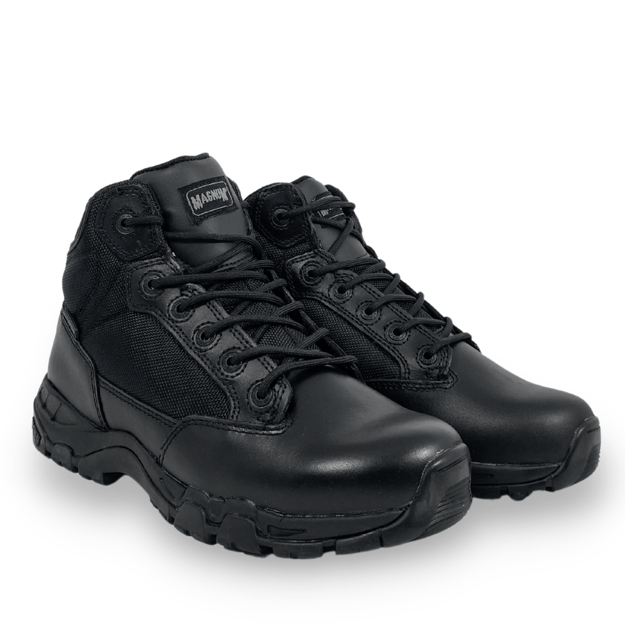 Police Boots | Tactical & Assault Boots for Police & Security – Patrol ...