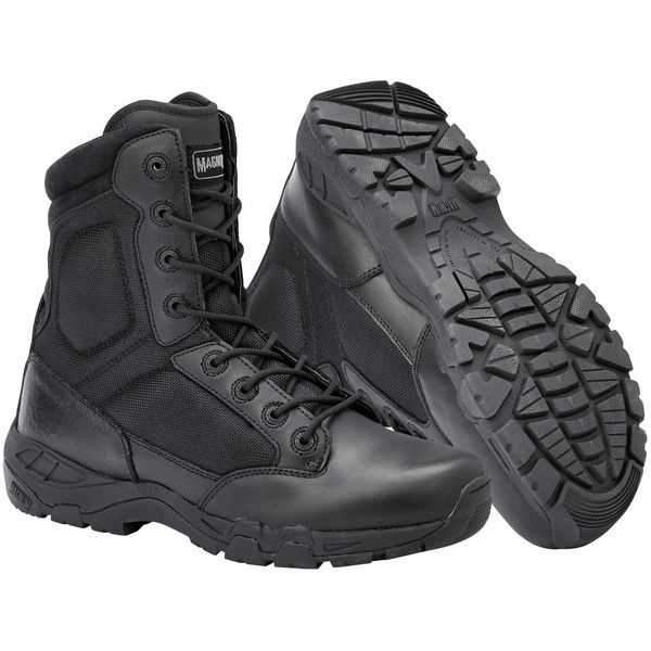 Police Boots | Tactical & Assault Boots for Police & Security – Patrol ...