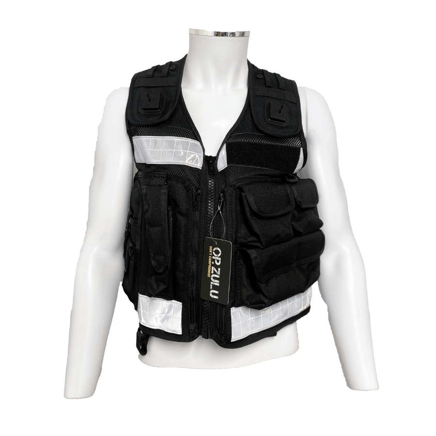 Security & Enforcement Vests | Security Guards & Event Staff – Patrol Store